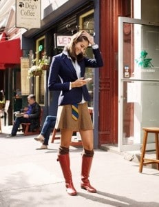 The Preppy Style! When Was It Born & Why It's Still A Trend? - The ...
