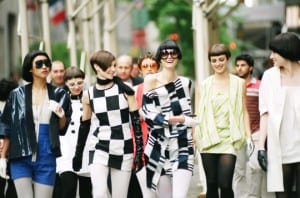 60s Fashion Revival. 1960s MOD & Styles for This Spring | FashionTag