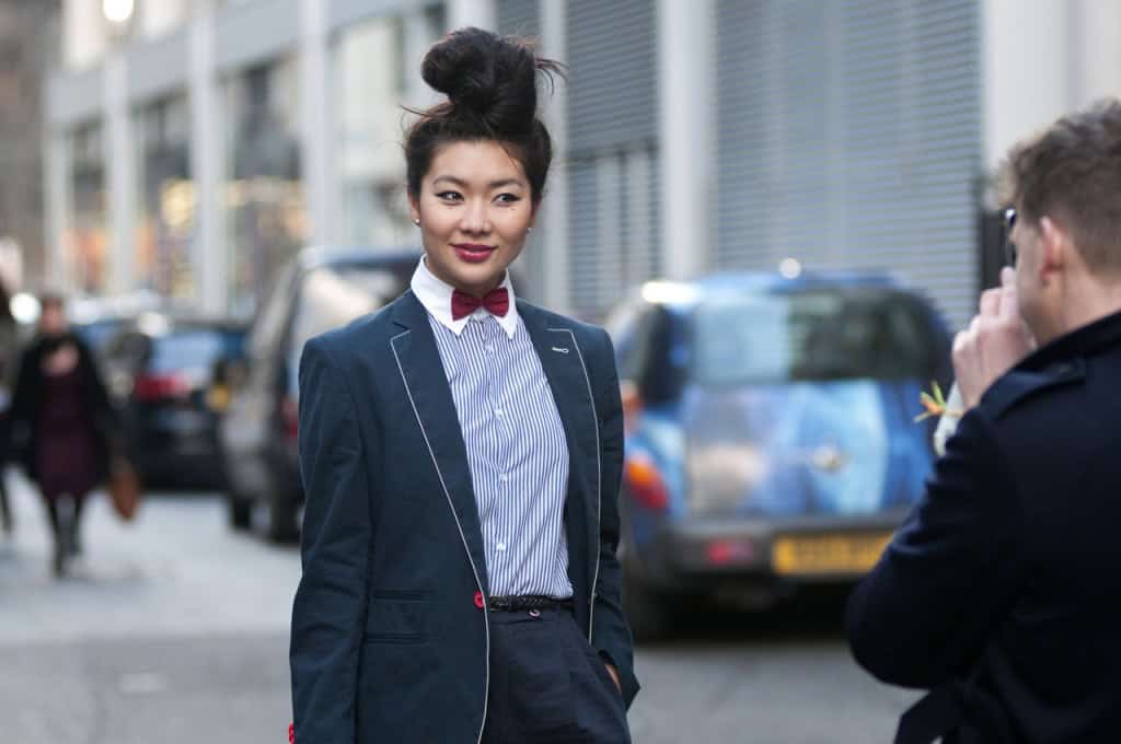 Man Up Girls! - The Fashion Tag Blog