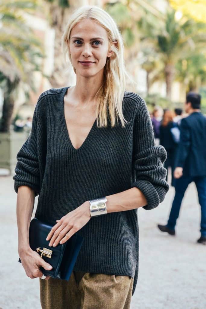 8 SWEATERS Styles To Wear This Fall - The Fashion Tag Blog