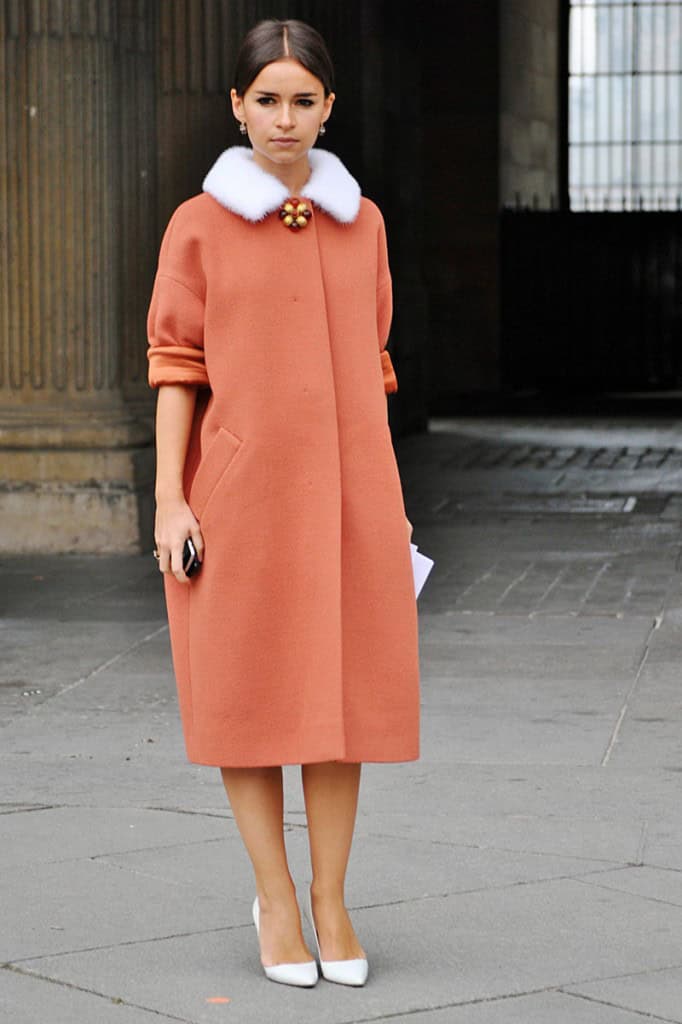 5 COAT Styles For This Winter - The Fashion Tag Blog