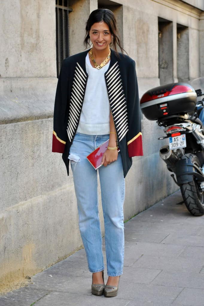 5 COAT Styles For This Winter - The Fashion Tag Blog