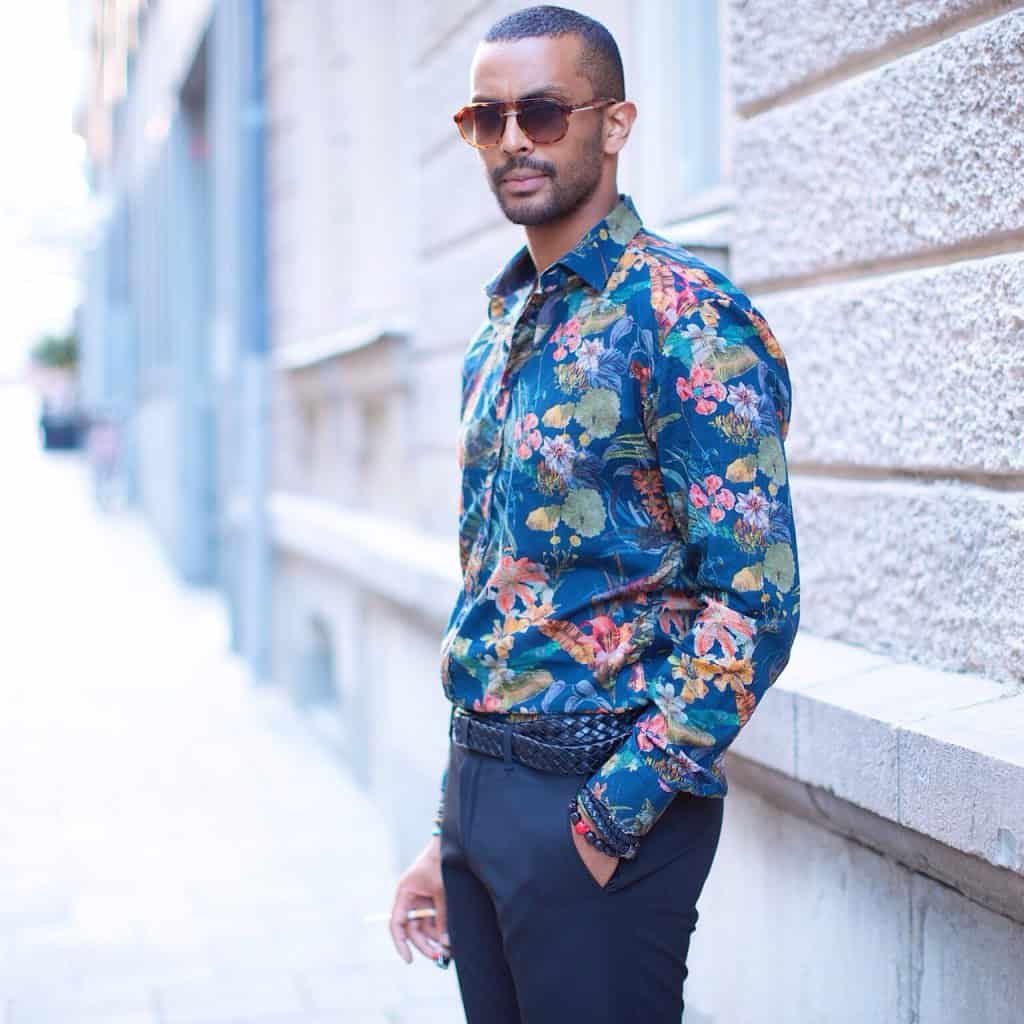 Men: What To Wear To New Year's Eve Party? - The Fashion Tag Blog