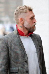 Popped Collars OR How To Look Instantly Cool? - The Fashion Tag Blog