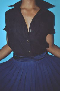 Popped Collars OR How To Look Instantly Cool? - The Fashion Tag Blog