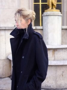 Popped Collars OR How To Look Instantly Cool? - The Fashion Tag Blog