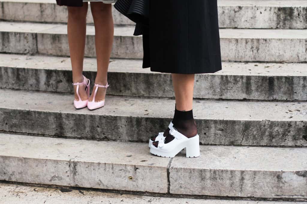 Stilettos OR Block Heels? What's Your Heel Style? | Fashion Tag Blog