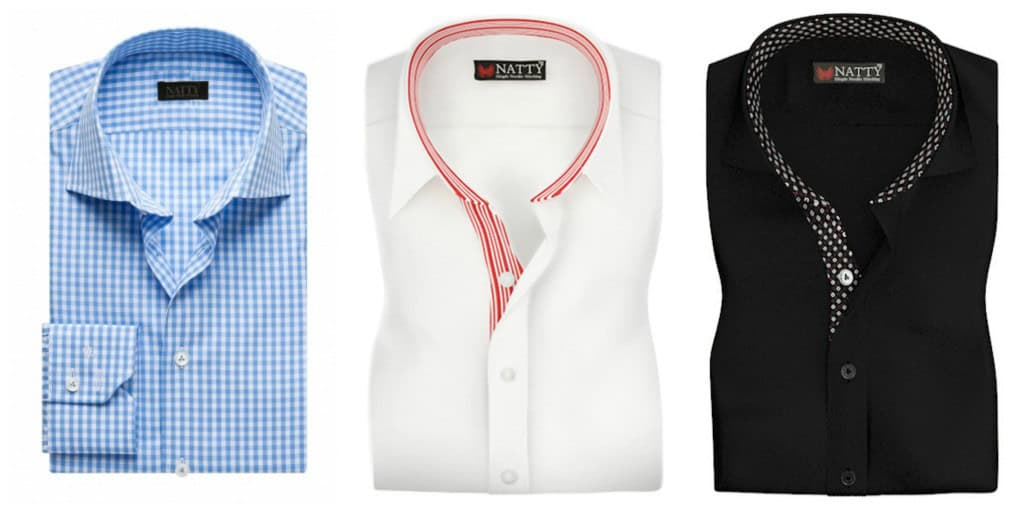 MEN: How To Wear Casual & Office SHIRTS This Spring? - The Fashion Tag Blog