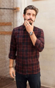 MEN: How To Wear Casual & Office SHIRTS This Spring? - The Fashion Tag Blog