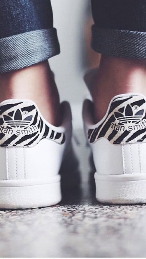 Adidas Superstar Sneakers: The Badass Shoes That Killed The Heels?!
