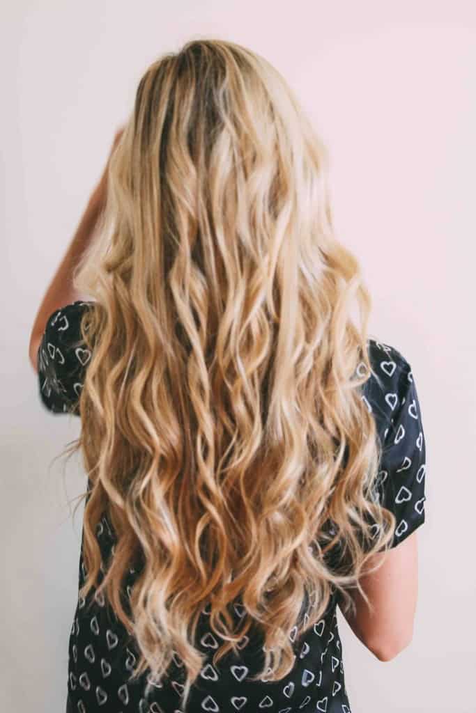 Beach Waves HAIR: The #1 Summer Hairstyle Trend