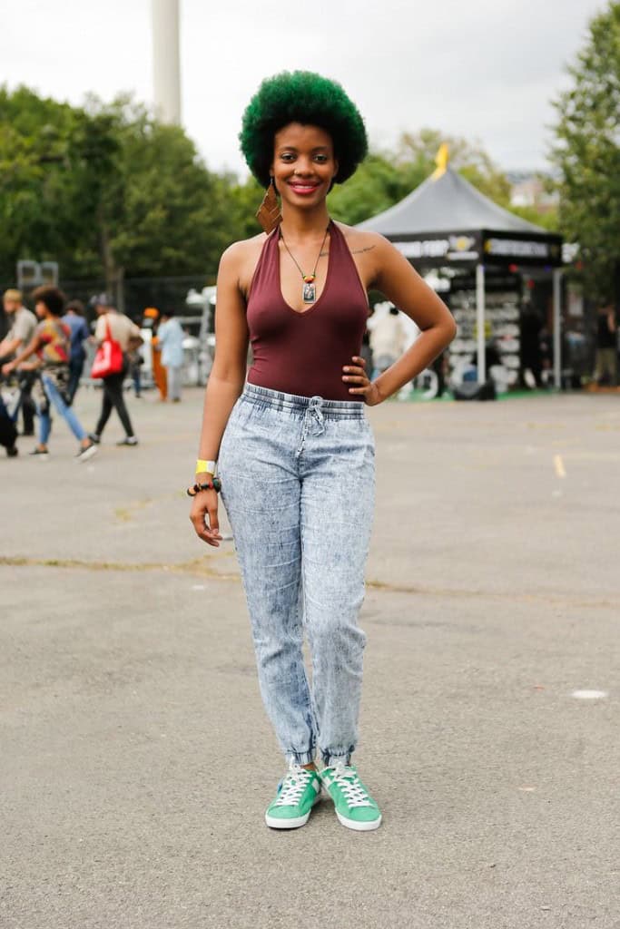 Single And Fabulous! | Fashion Tag Blog