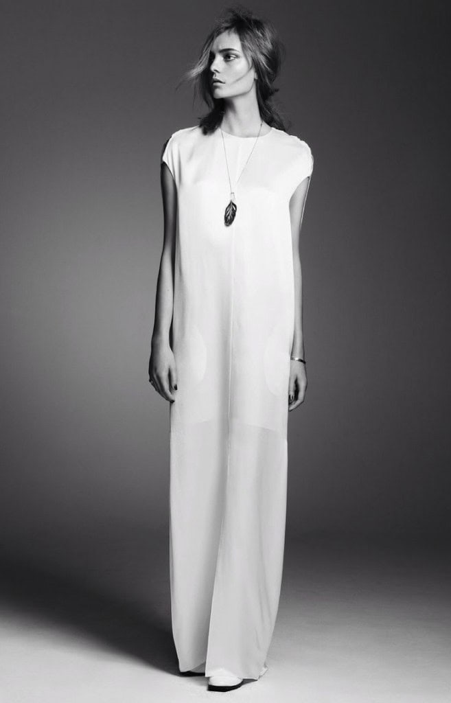 How To Dress Simple But Not Basic?