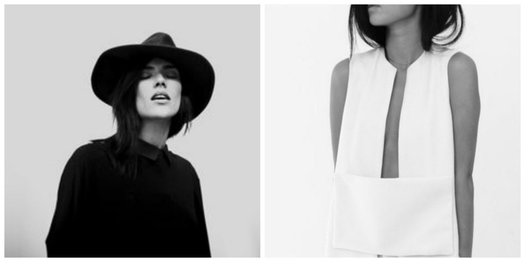 How To Dress Simple But Not Basic?