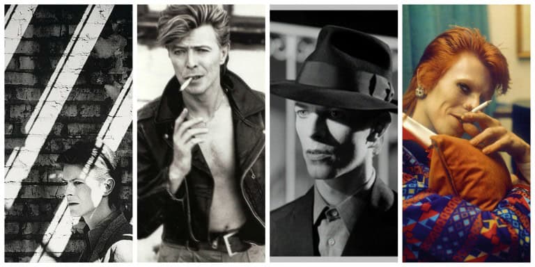 DAVID BOWIE: A True Style Icon - The Fashion Tag Blog