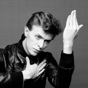 DAVID BOWIE: A True Style Icon - The Fashion Tag Blog