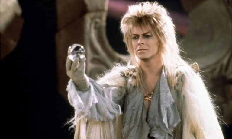 DAVID BOWIE: A True Style Icon - The Fashion Tag Blog