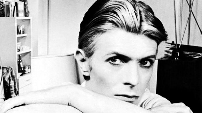 DAVID BOWIE: A True Style Icon - The Fashion Tag Blog