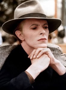DAVID BOWIE: A True Style Icon - The Fashion Tag Blog