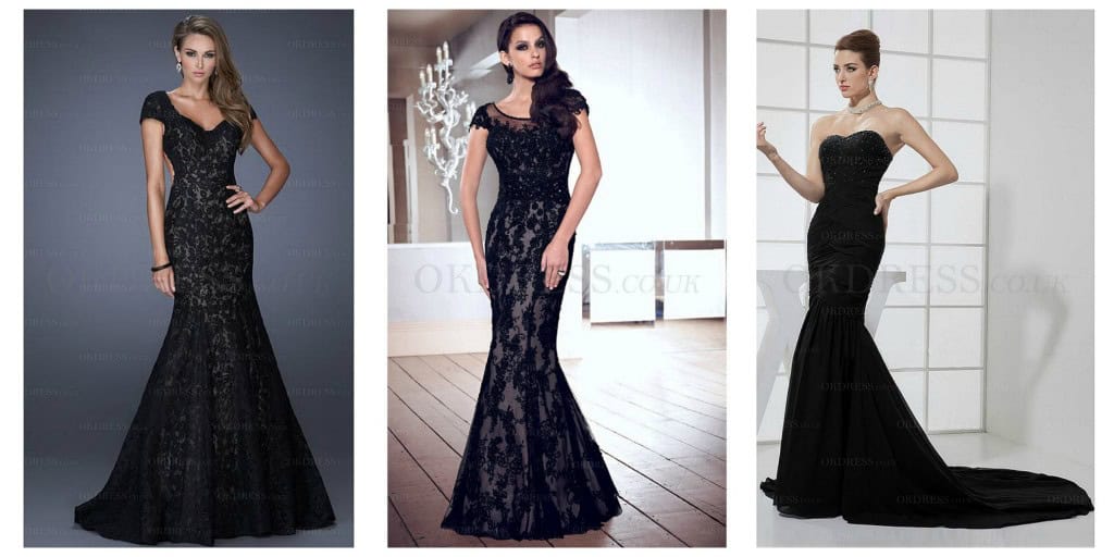 How To Dress Like You're Going To The Oscars? - The Fashion Tag Blog