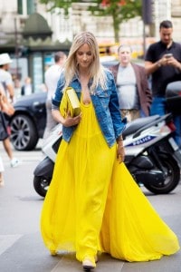 Beyonce Does Lemonade, We Do YELLOW. - The Fashion Tag Blog