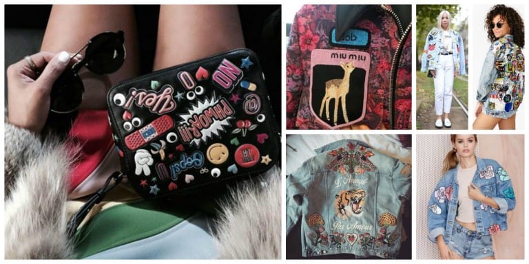 Patches, Badges, & Pins: 2016 TREND Alert For Girls & Boys! - The ...