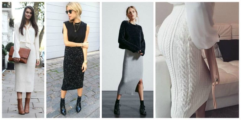 KNIT Fashion. 6 Items to Wear this Autumn | Fashion Tag Blog