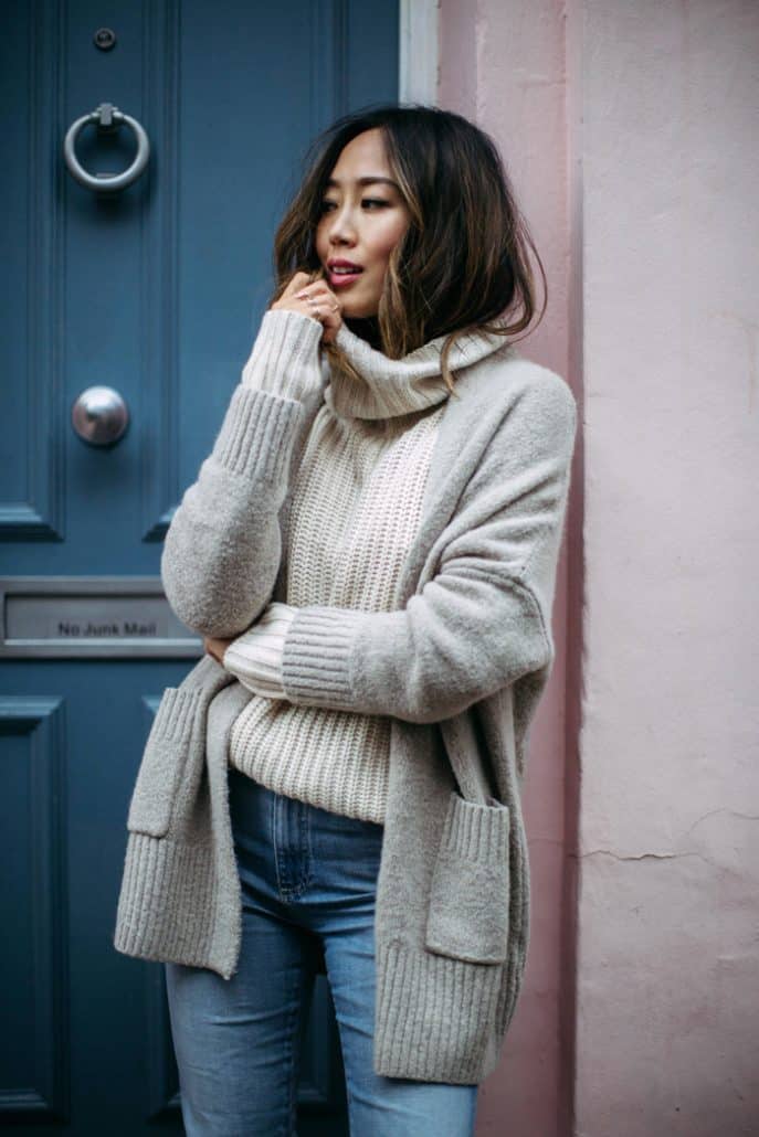 #StyleTricks: How To Layer In Winter? - The Fashion Tag Blog