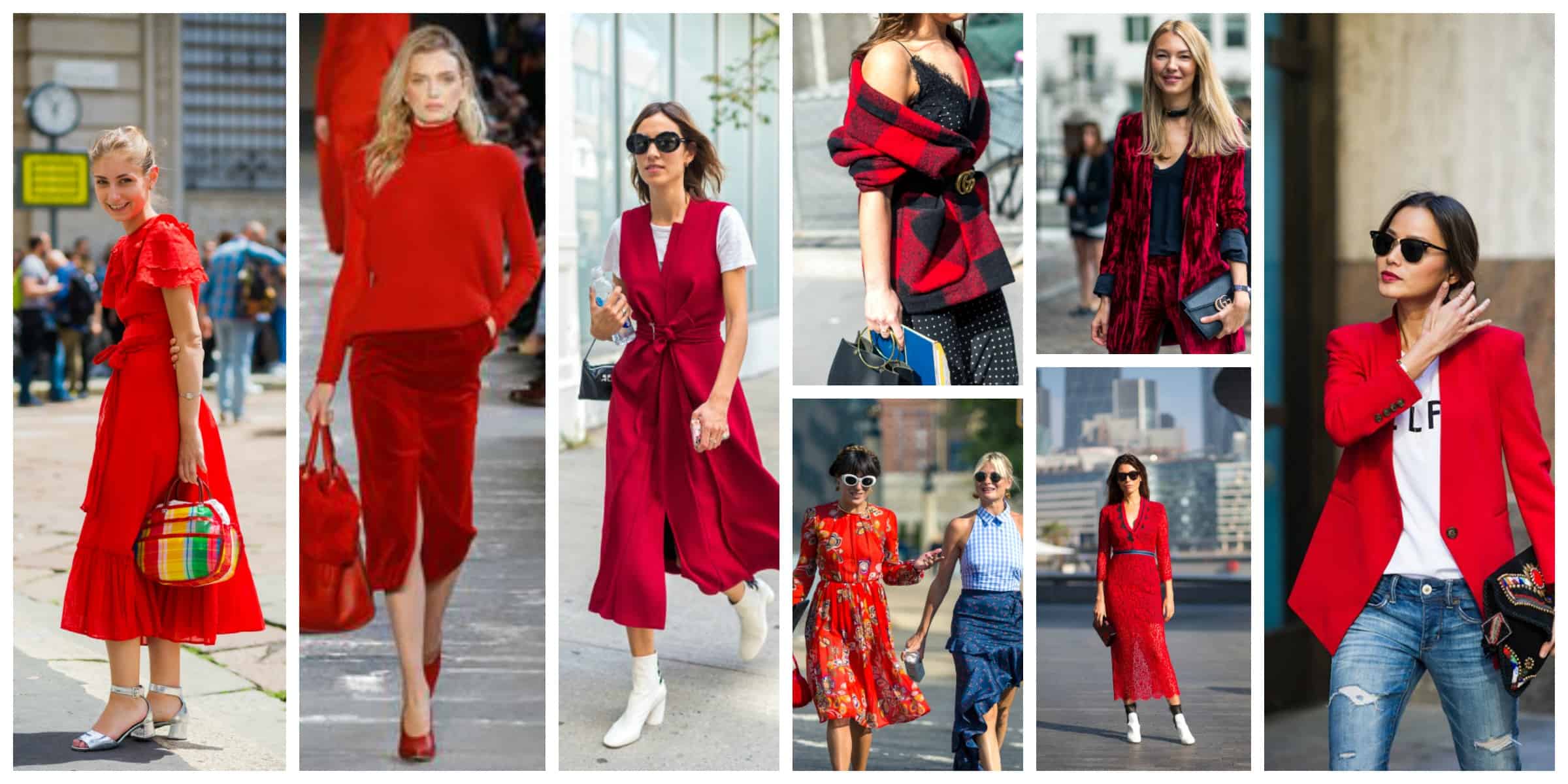 Spring 2017 Fashion Trends What Colors To Wear This Spring The Spring 2017 Fashion Trends What Colors To Wear This Spring The