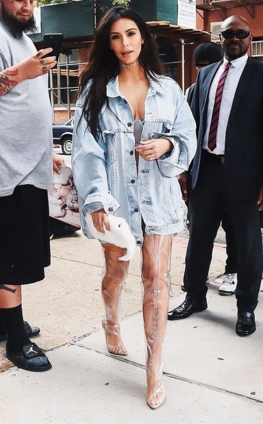 5 Jackets For Summer: Tips & Tricks To Summer Layering! - The Fashion ...