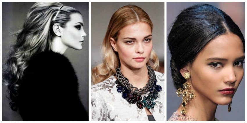 Get A Jump On Hairstyle Trends for Fall — The Fashion Tag Blog