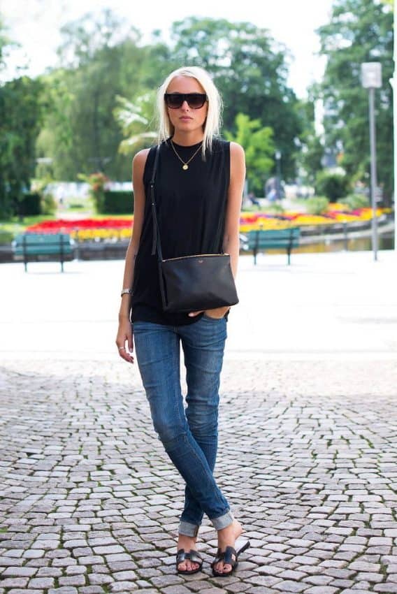 Office Shoes: Can We Actually Wear Slippers (Slides) To Work? - The ...