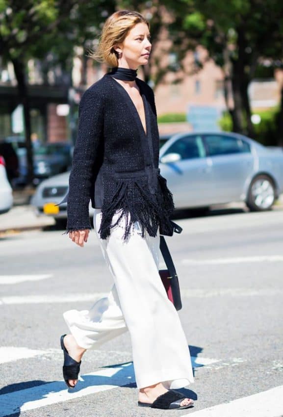 Office Shoes: Can We Actually Wear Slippers (Slides) To Work? - The ...