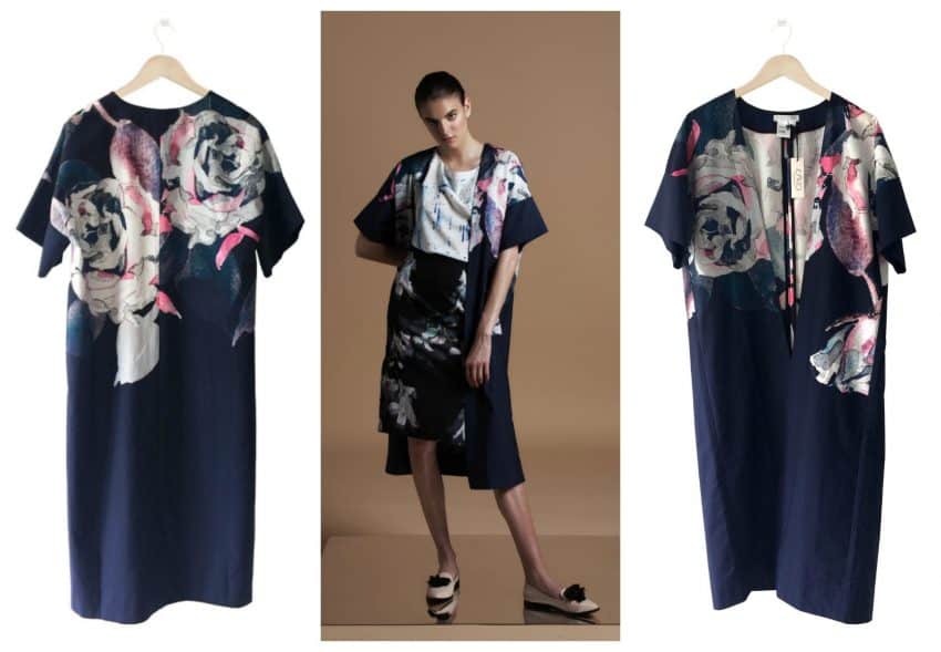 The Fashion Print You Can Wear All Year Round: Tie-Dye! - The Fashion ...