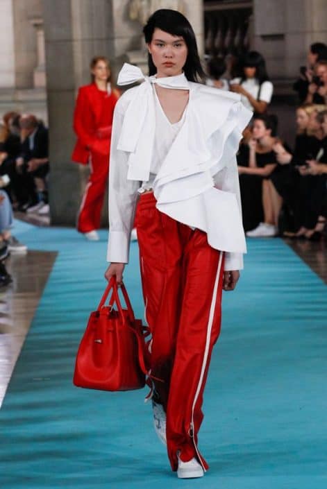 Track Pants Trend: How To Wear Them From Casual To Office? - The ...