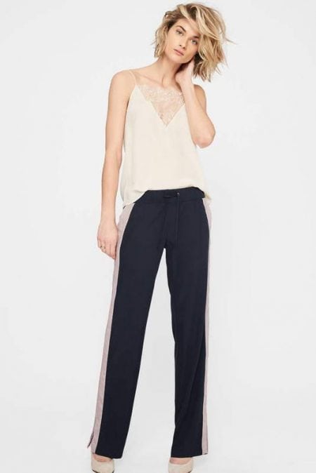 Track Pants Trend: How To Wear Them From Casual To Office? - The ...
