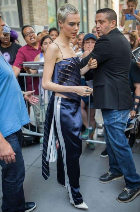 Track Pants Trend: How To Wear Them From Casual To Office? - The ...