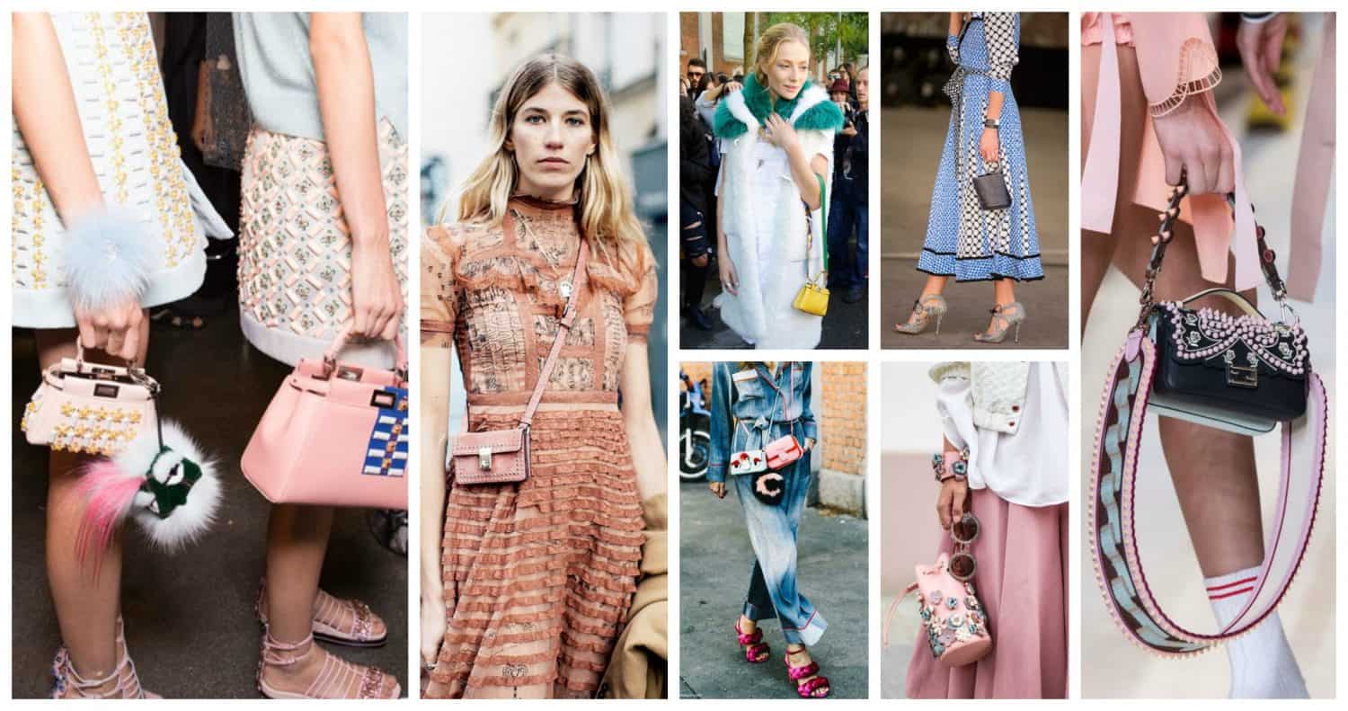 Micro Bags: Are They Worth The Fashion Fuss? - The Fashion Tag Blog
