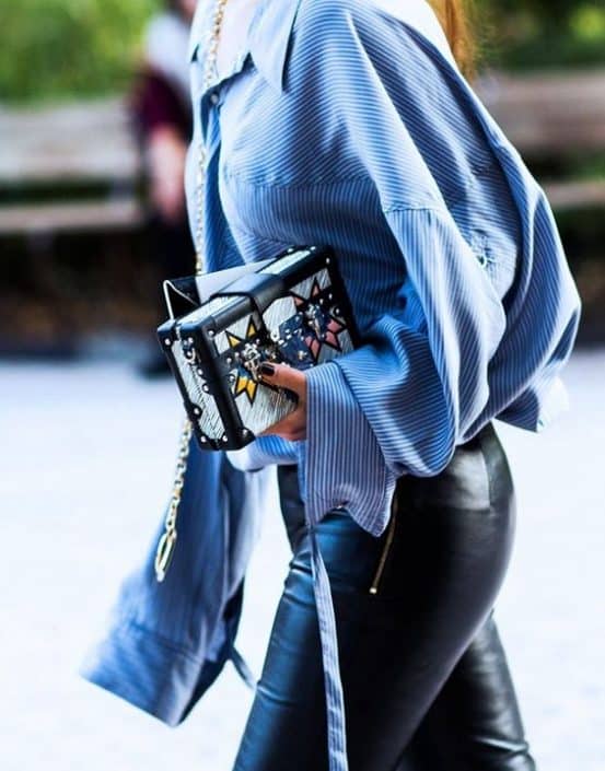 Micro Bags: Are They Worth The Fashion Fuss? - The Fashion Tag Blog
