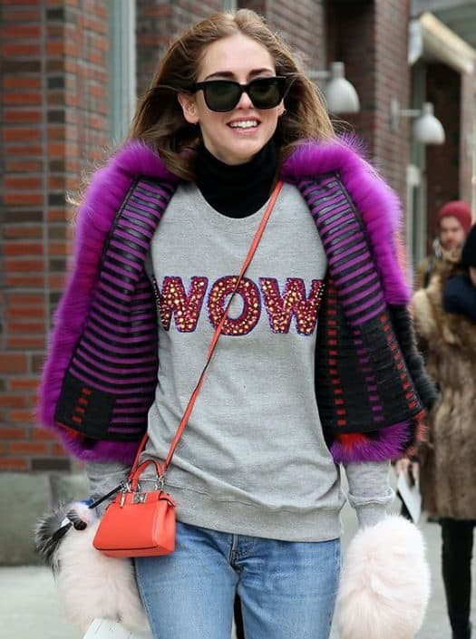 Micro Bags: Are They Worth The Fashion Fuss? - The Fashion Tag Blog