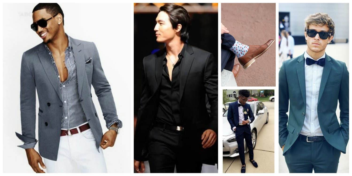 HoCo 2017: Fall Formal Fashion Tips and Trends - The Fashion Tag Blog