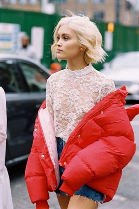 Oversized Puffer Jackets: Why The Sudden Fashion Obsession? - The ...