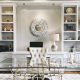 Bloggers' Office Decor: Glam White VERSUS Mysterious Dark? - The ...