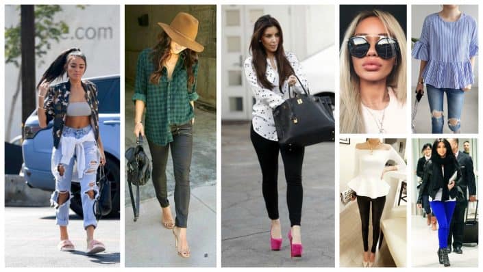 25 Trends That Are Over In 2018! - The Fashion Tag Blog