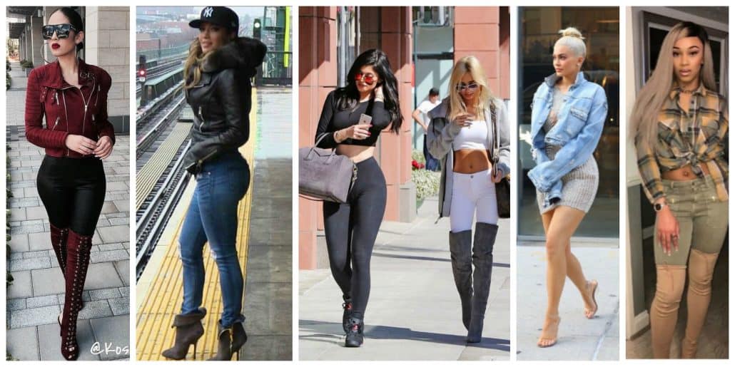 25 Trends That Are Over In 2018! - The Fashion Tag Blog