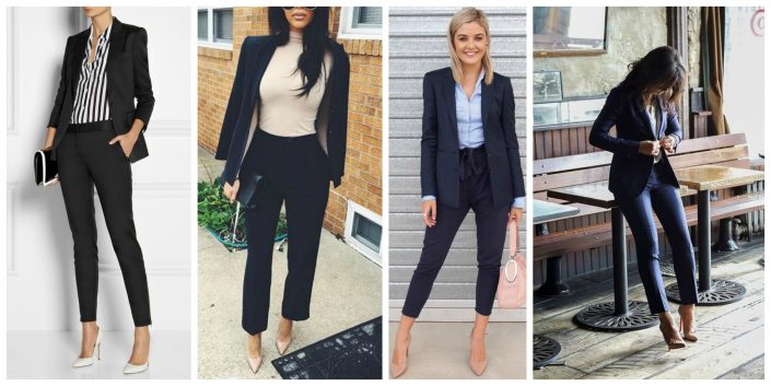 Interview Outfit & Career Goals: How To Dress For Interviews? - The ...