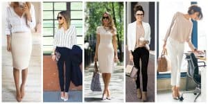 Interview Outfit & Career Goals: How To Dress For Interviews? - The ...