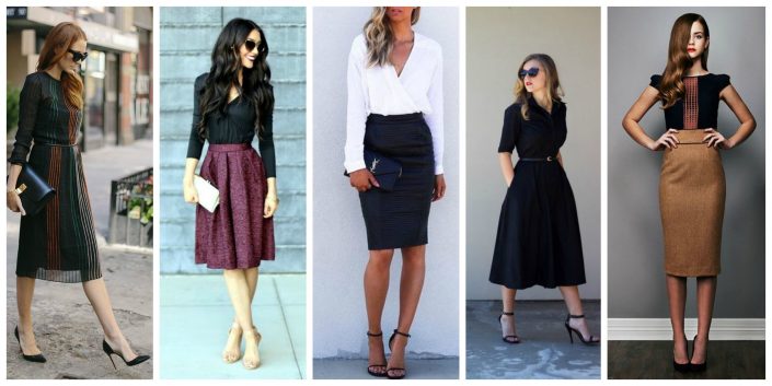 Interview Outfit & Career Goals: How To Dress For Interviews? - The ...