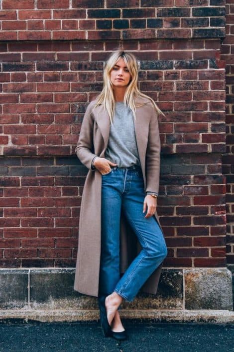 4 Ways To Wear T-shirts In Winter? - The Fashion Tag Blog