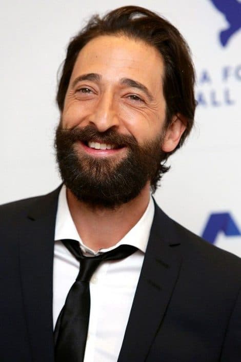 Popular BEARD STYLES Among Hollywood Stars! - The Fashion Tag Blog